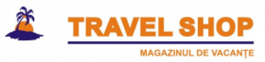 TRAVEL SHOP - agentie de turism online